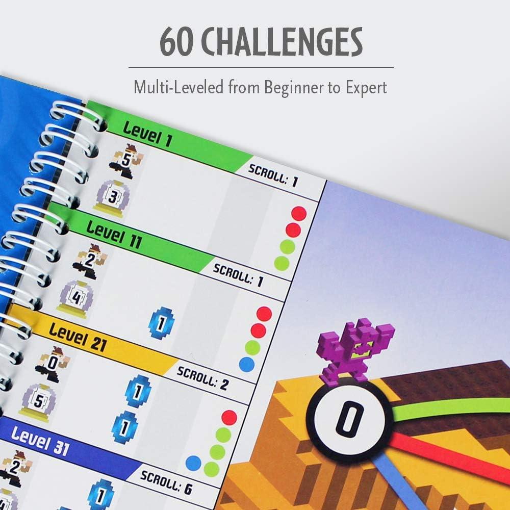 ThinkFun Code Master Programming Logic Game and STEM Toy – Teaches ...