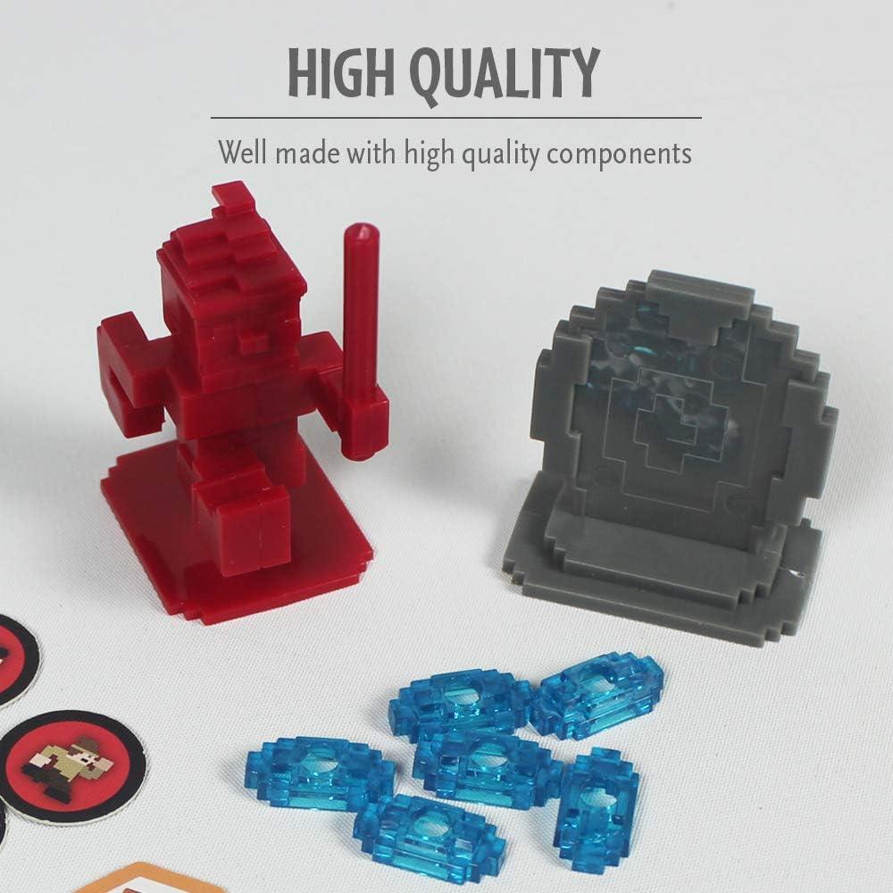 ThinkFun Code Master Programming Logic Game and STEM Toy – Teaches ...