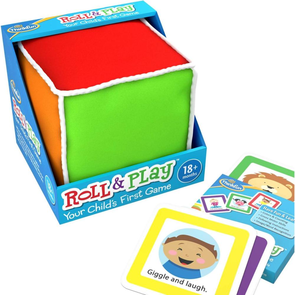 Shop ThinkFun: Puzzles, Games, and Brain Teasers - ThinkFun Brainy Shop