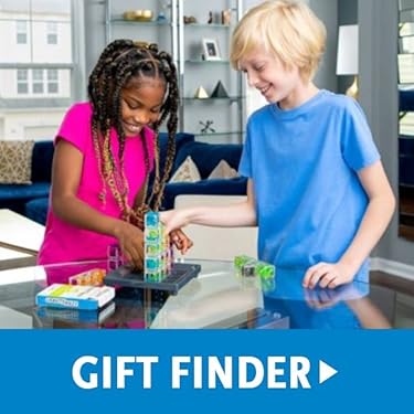 Shop ThinkFun: Puzzles, Games, and Brain Teasers - ThinkFun Brainy Shop